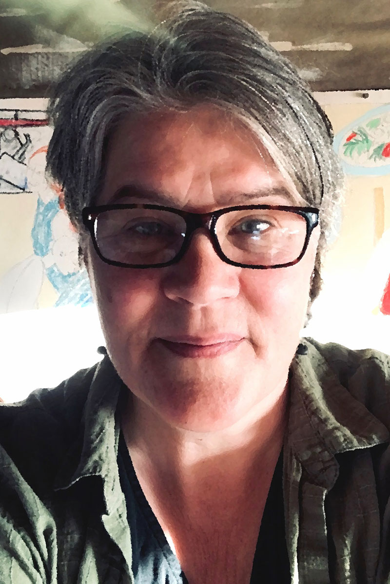 Carolyn Olson Prinsesstårta - Nordic Center Duluth